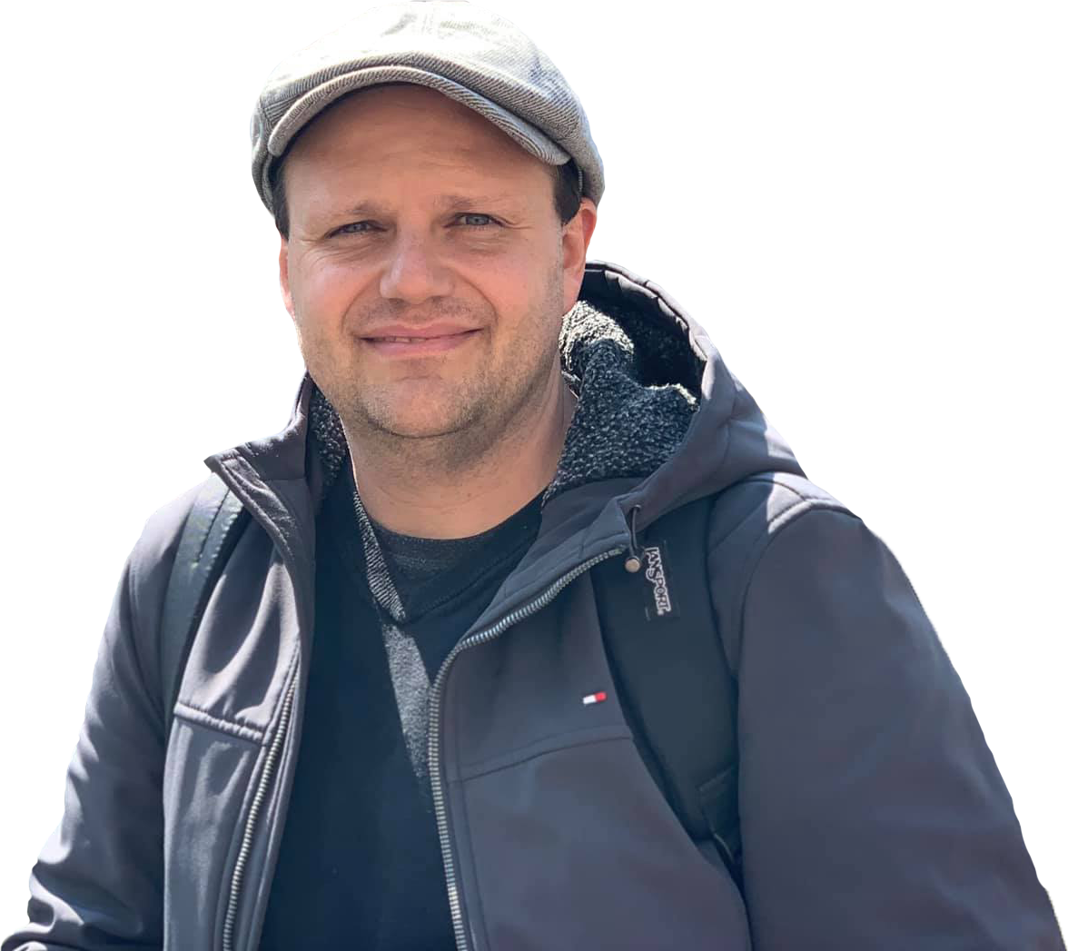 „Chcę wrócić do domu” - Kościół Adwentystów Dnia Siódmego w RP